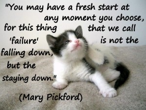 Coaching Quote of the Day 28th October 2012